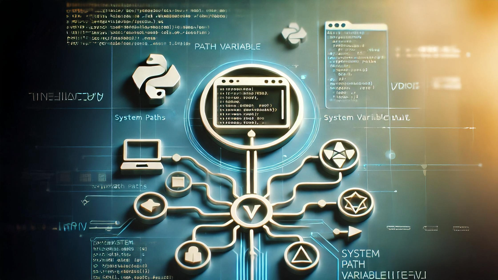 PATH: Understand How PATH Variable works Beginner’s Guide 2025 ...